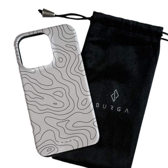 Burga | Cell Phones & Accessories | Burga Iphone 3 Pro Wild Terrain Case | Poshmark